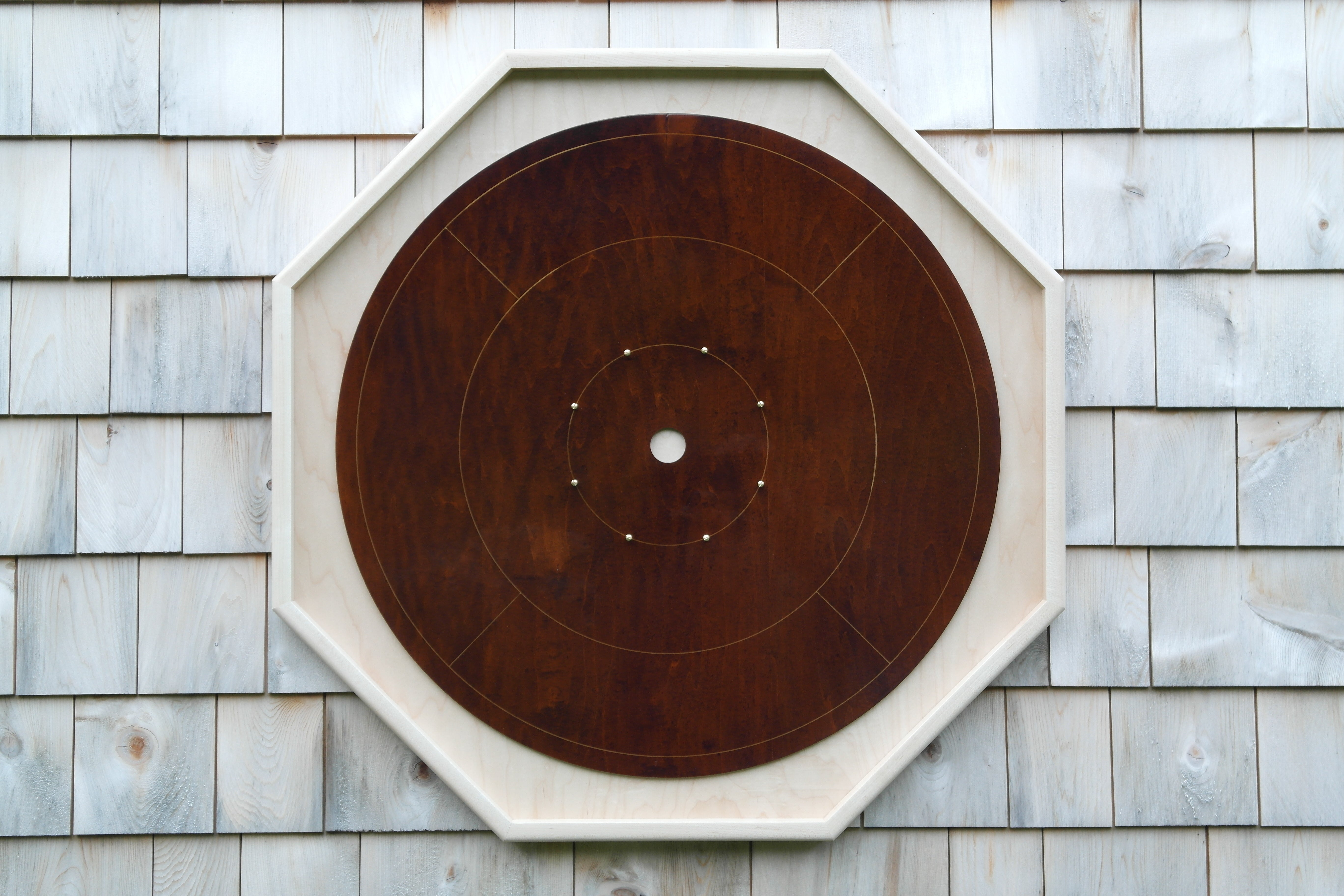 Traditional Series – Muzzies Crokinole