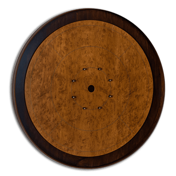 Muzzies Crokinole