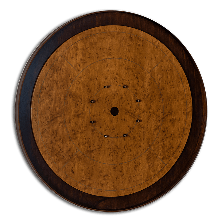 Muzzies Crokinole