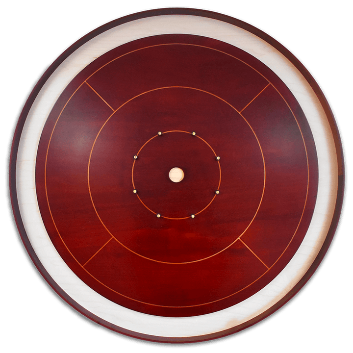Muzzies Crokinole