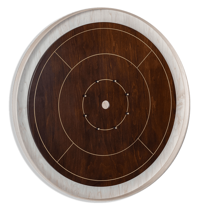 Muzzies Crokinole