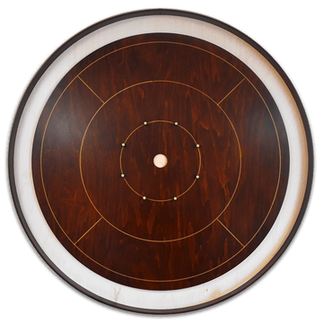 Muzzies Crokinole