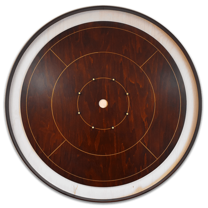 Muzzies Crokinole