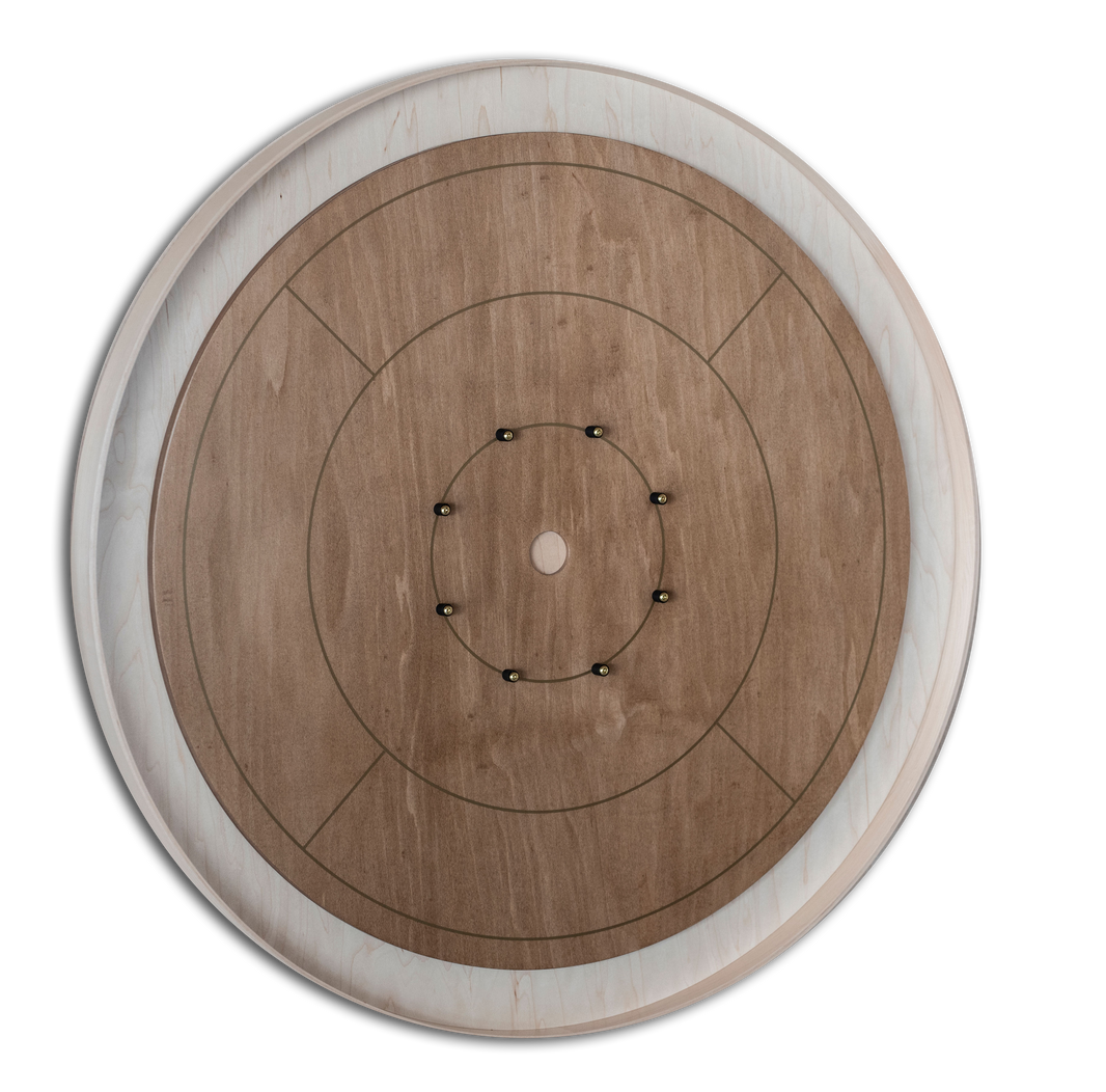 Boards & Accessories – Muzzies Crokinole