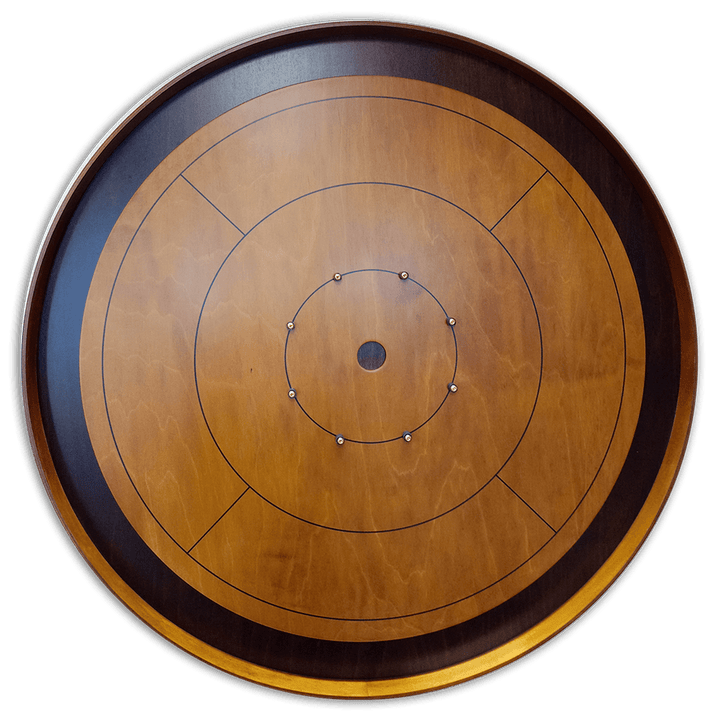 Muzzies Crokinole